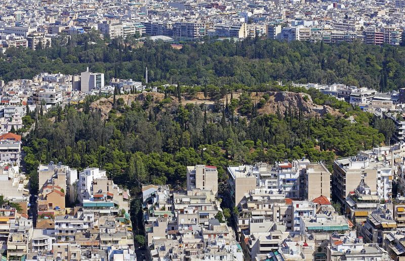 ΑΣΤΙΚΟ ΚΑΙ ΠΕΡΙΑΣΤΙΚΟ ΠΡΑΣΙΝΟ: Θεσμικό πλαίσιο και ιστορική εξέλιξη ...