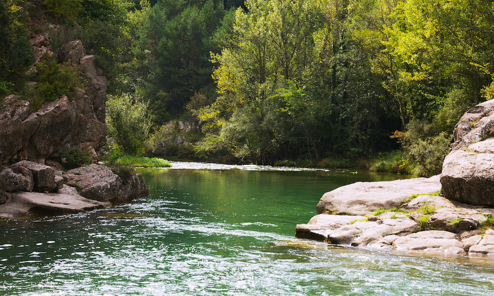 Προστασία των υδάτων κατά το ισχύον εθνικό νομικό πλαίσιο: Σύνταγμα και ...