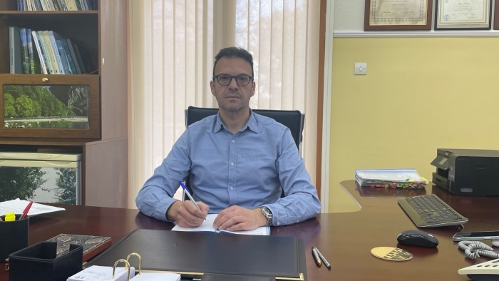 ΔΕΛΤΙΟ ΤΥΠΟΥ Διεύθυνσης Δασών Πιερίας για την εκδήλωση πυρκαγιάς στα ...